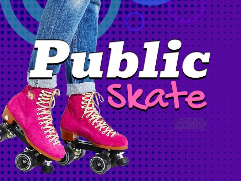Schedule & Events – Pier 2 Roller Rink at Brooklyn Bridge Park