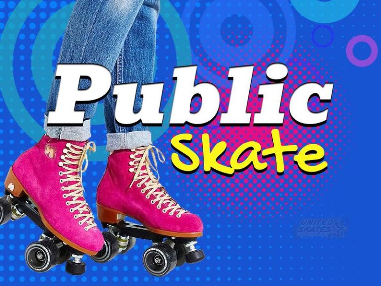 Schedule & Events – Pier 2 Roller Rink at Brooklyn Bridge Park