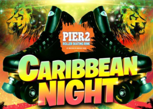 Schedule & Events – Pier 2 Roller Rink at Brooklyn Bridge Park